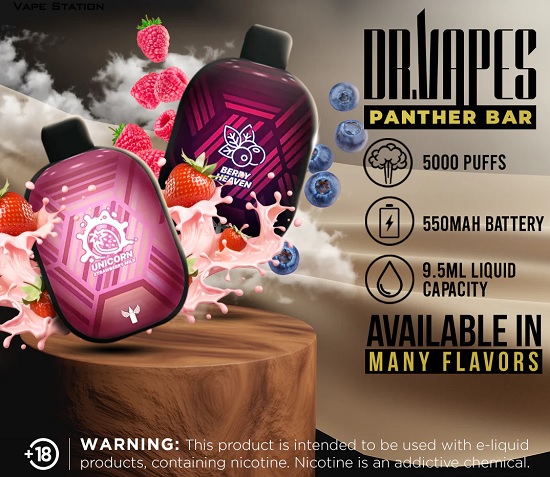 Flava Vape – Mods | Pods | E Juice